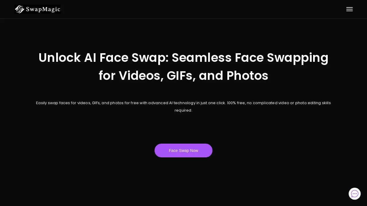 Unlock AI Face Swap: Seamless Face Swapping for Videos, GIFs, and Photos - BestofAI